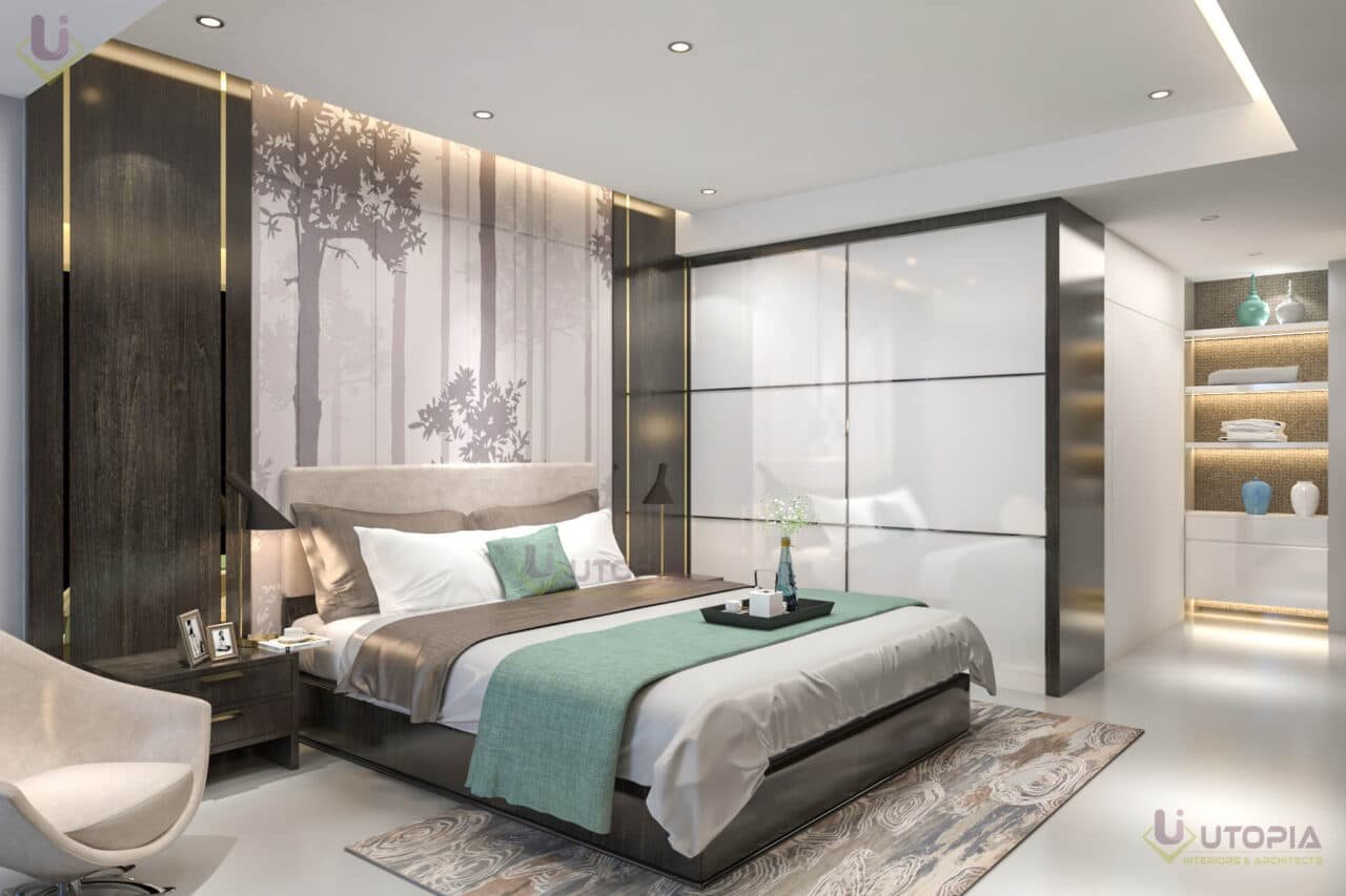 10 Best Practices For Luxurious Interiors | Utopia Interiors