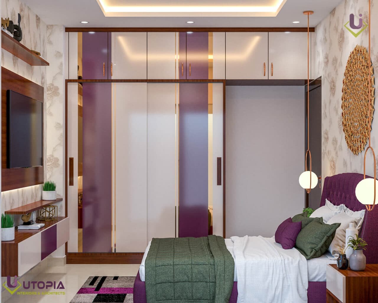 Interior Designer In Patna | Best Service | 100 % Quality